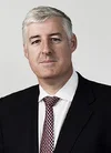 Cameron Clyne: Be More Than Your Job Title — Jono Fisher
