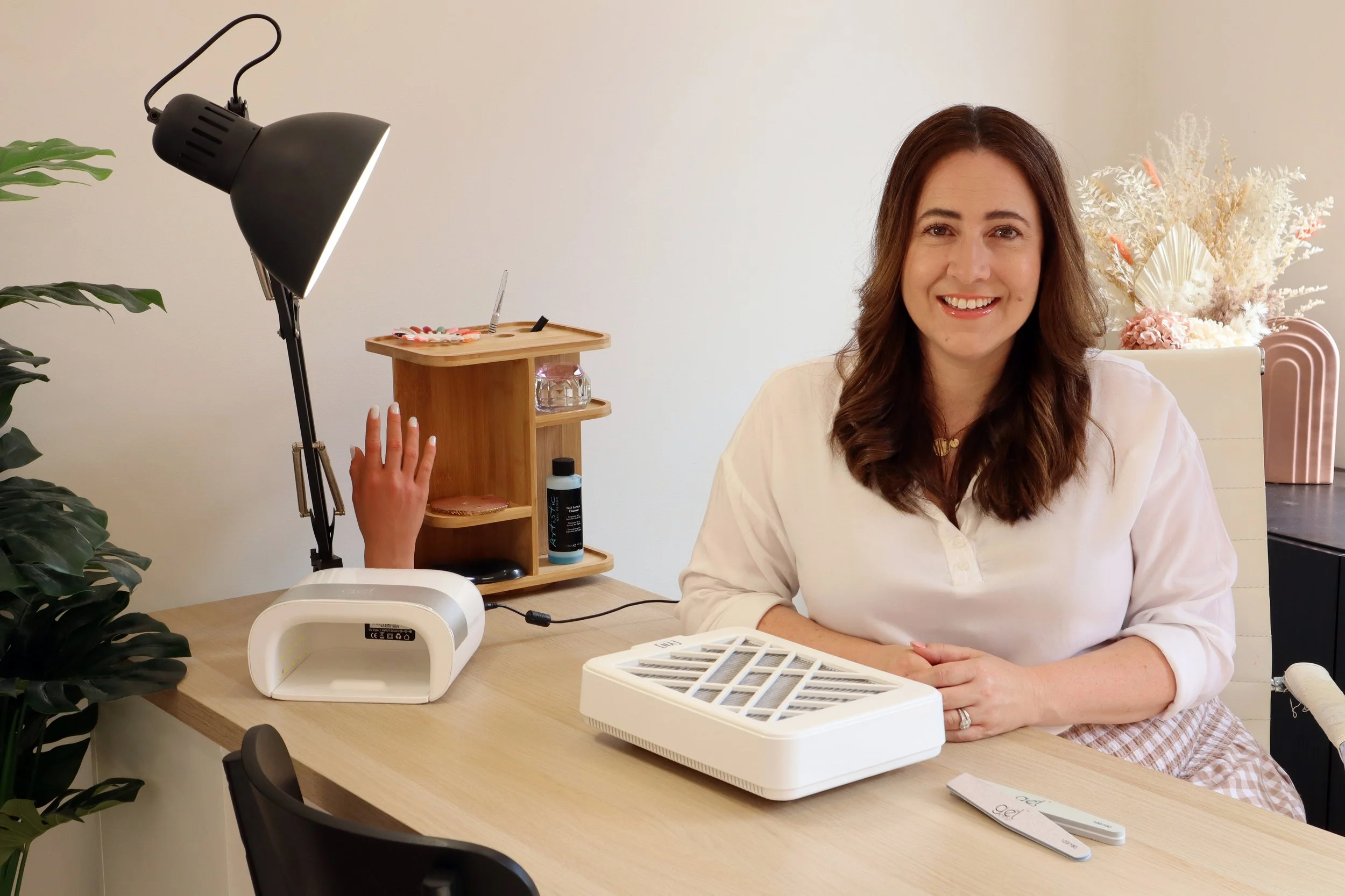 Blog — The Mani Stylist