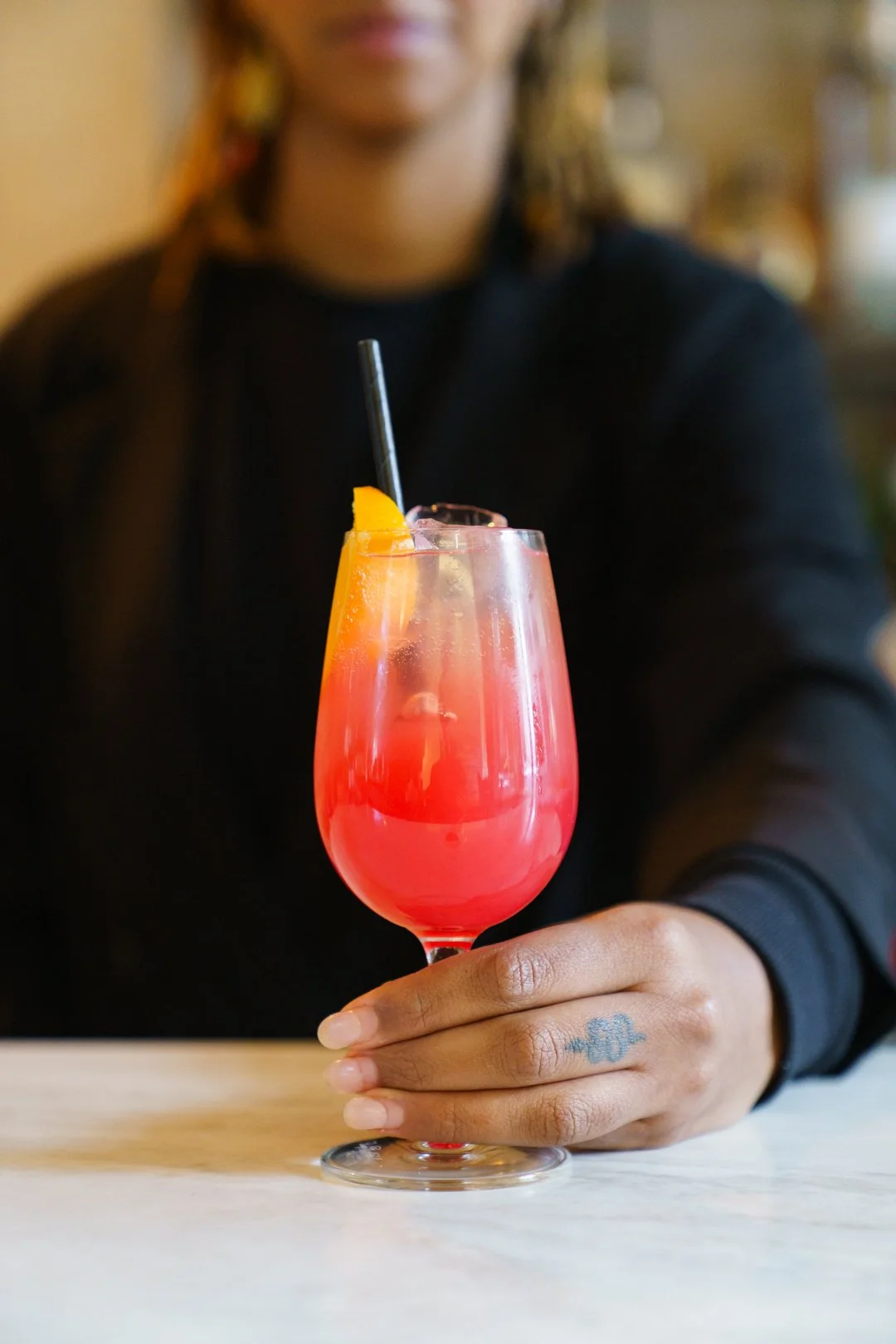 Book a Table at Bar Kroketa Soho | Reservations Carnaby — Bar Kroketa
