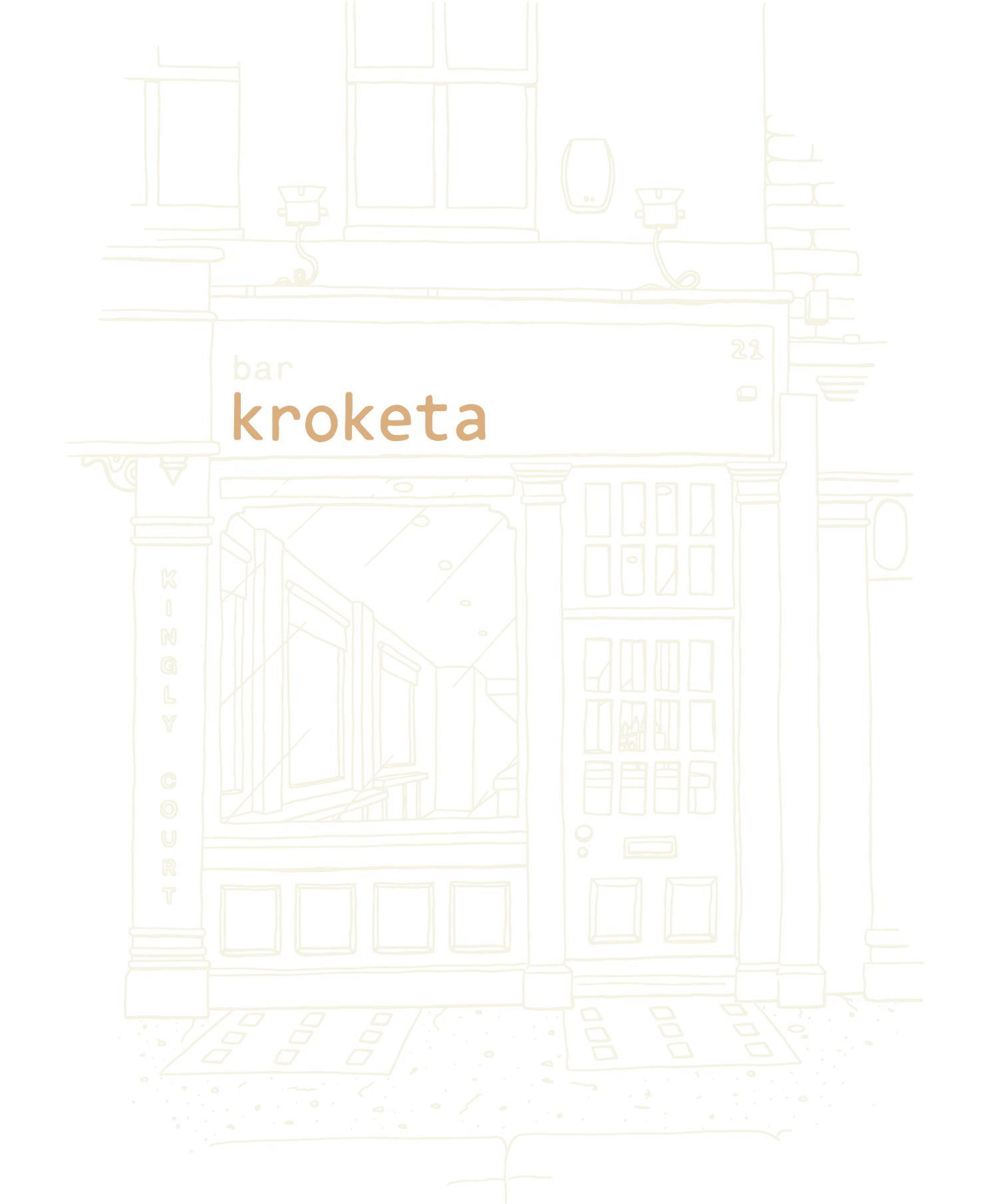 Bar Kroketa