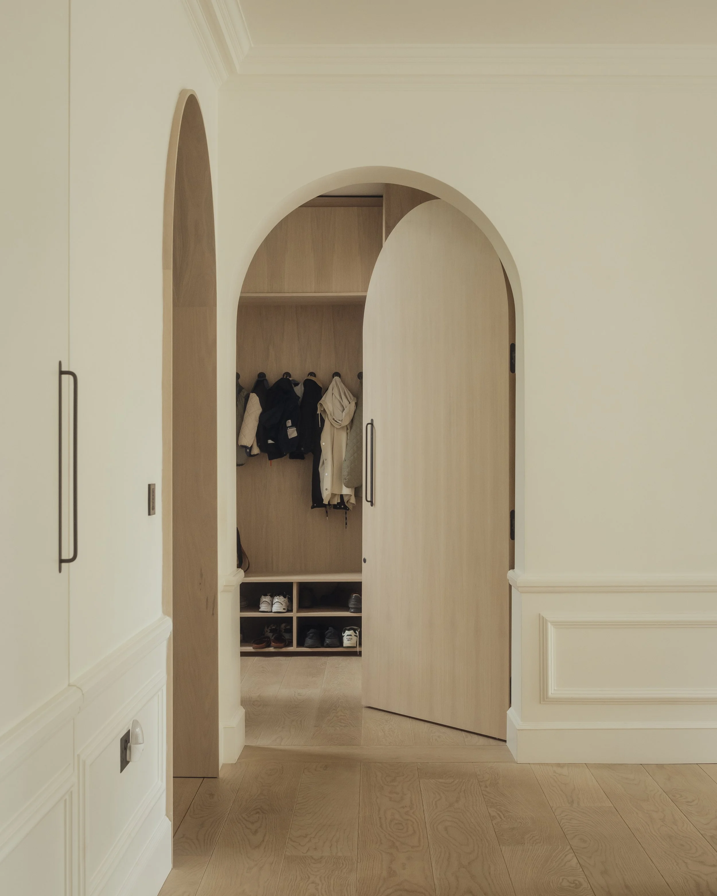Somner Macdonald Architects | Edinburgh, East Lothian & Perthshire