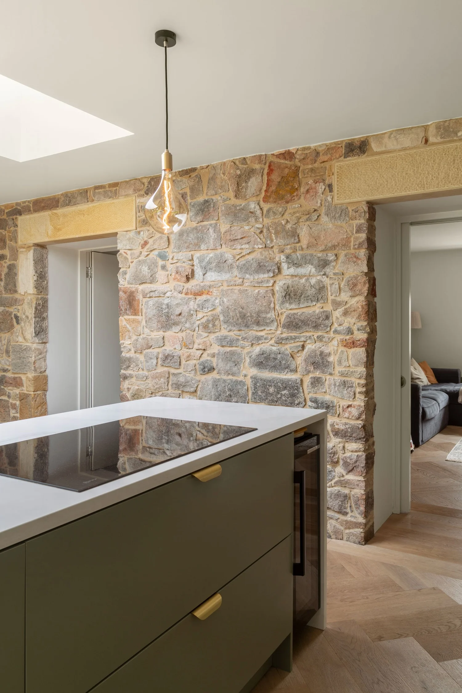 Somner Macdonald Architects | Edinburgh, East Lothian & Perthshire