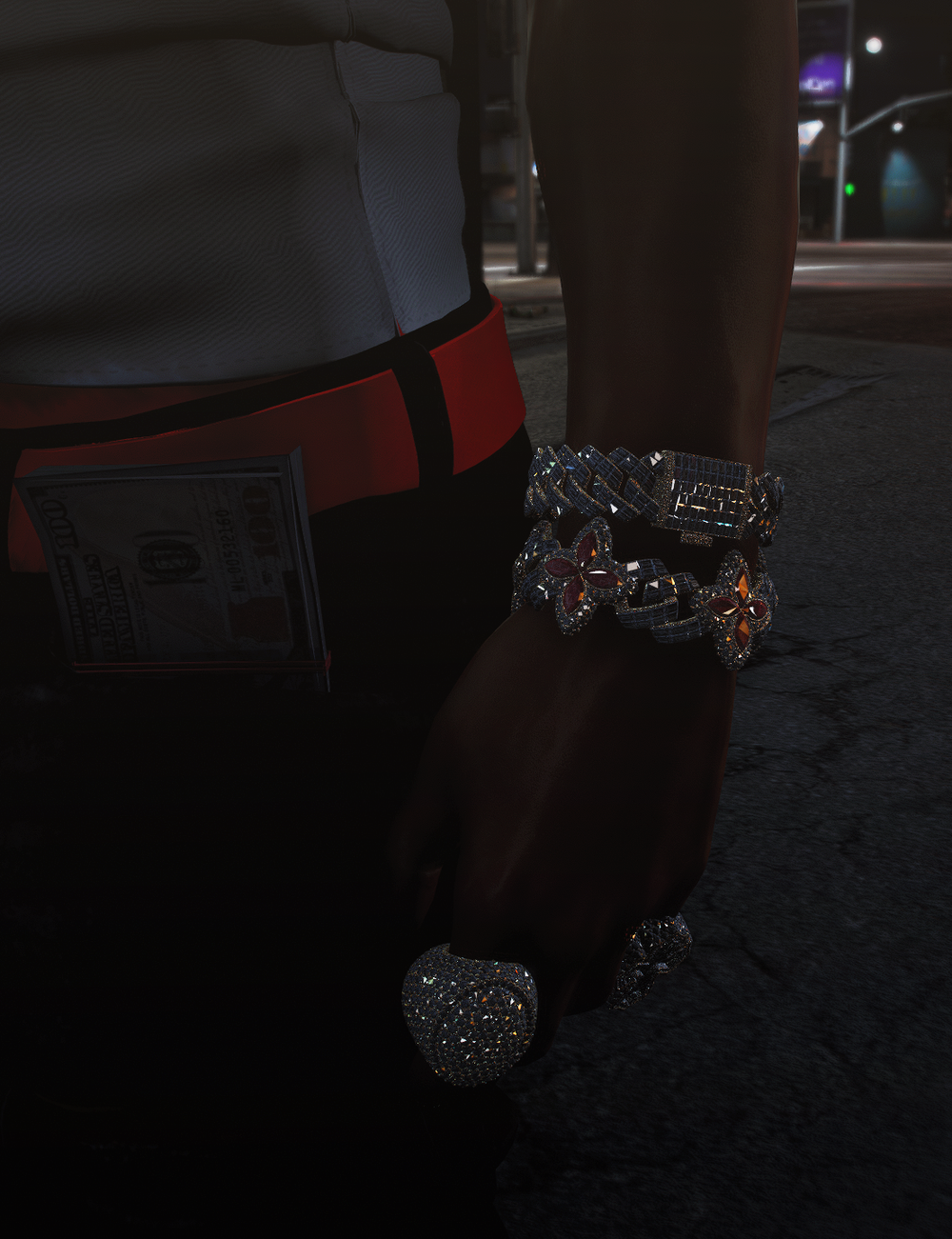 Shop | Shop Now for Exclusive GTAV / FiveM Accessories — GTAV Models