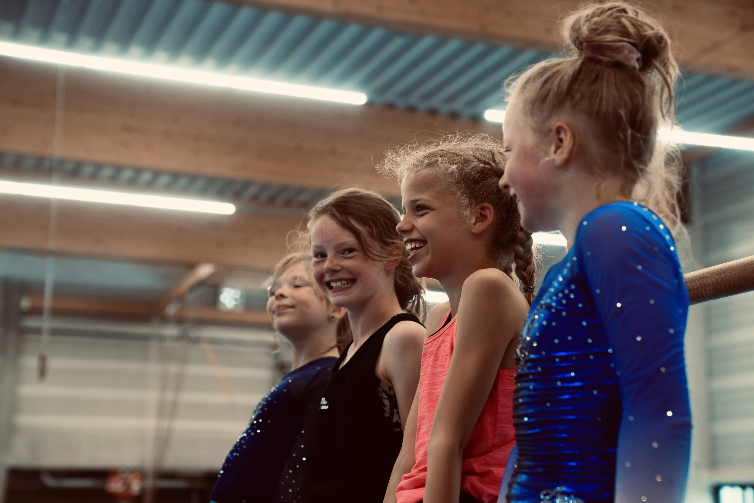 Turnkring Geraardsbergen