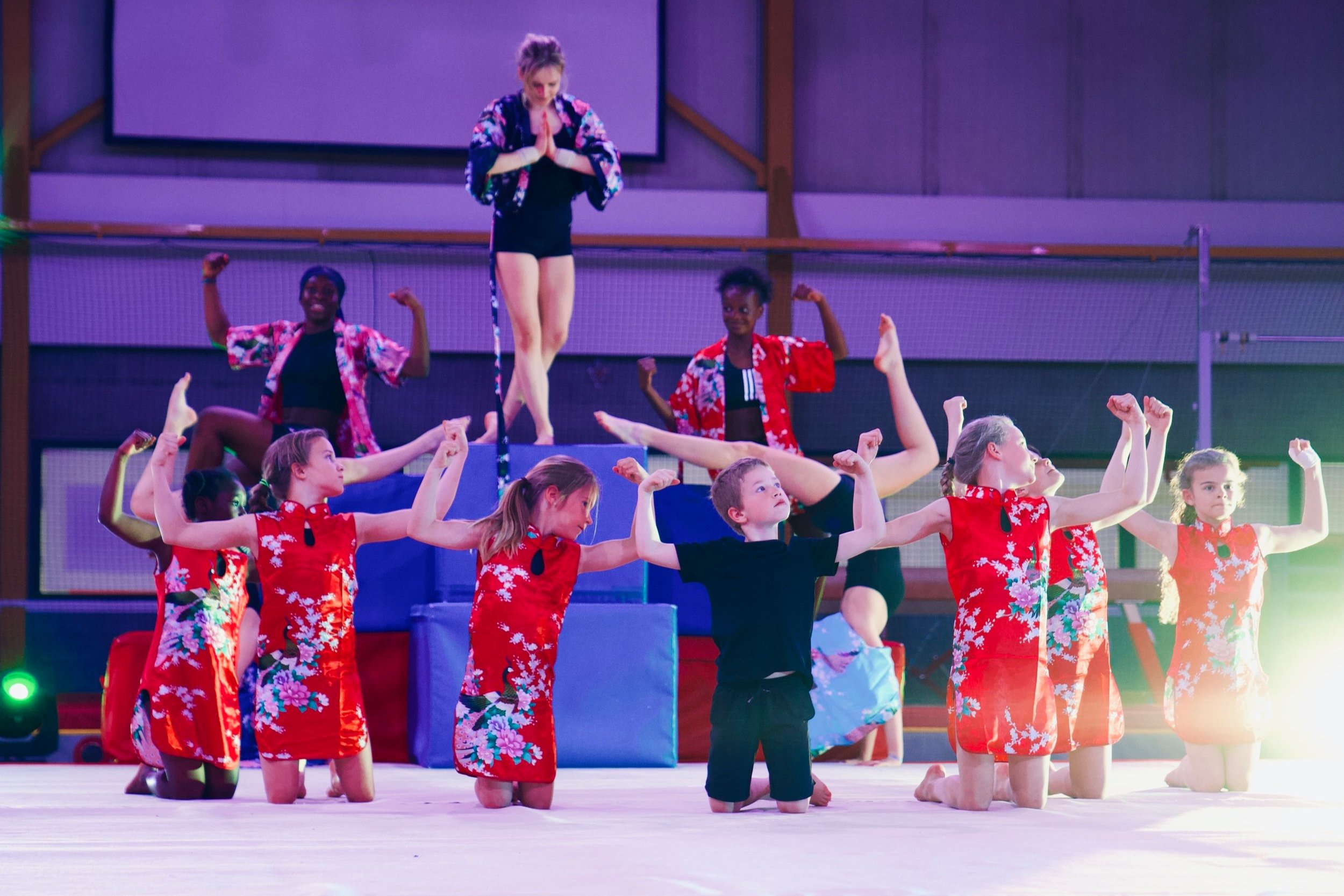 Turnkring Geraardsbergen