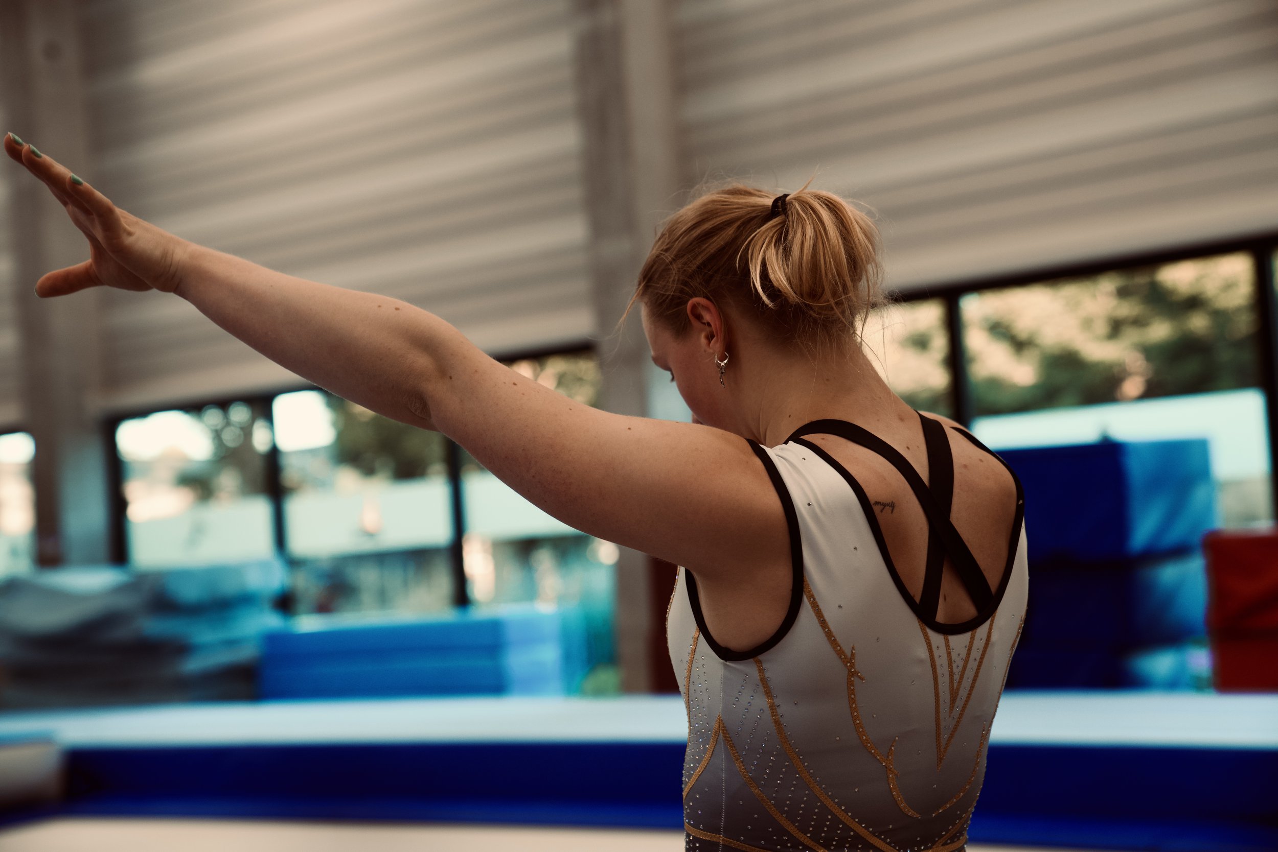 Contact — Turnkring Geraardsbergen