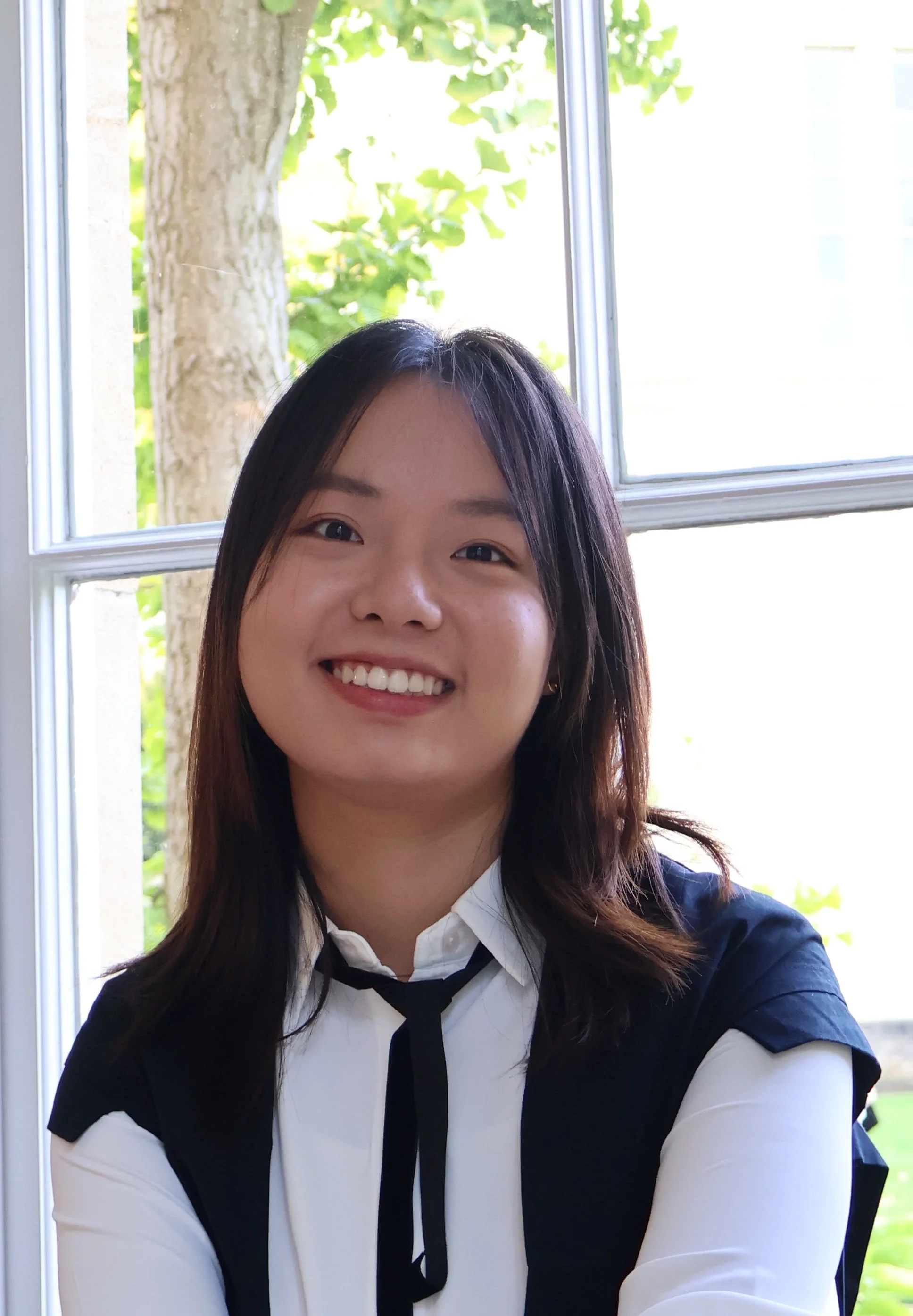 Lab Members — McKeating Lab