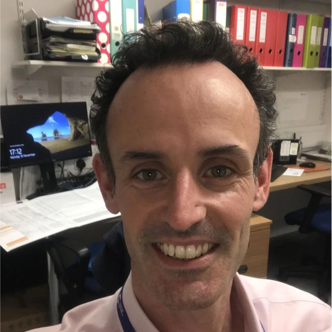 Lab Members — McKeating Lab