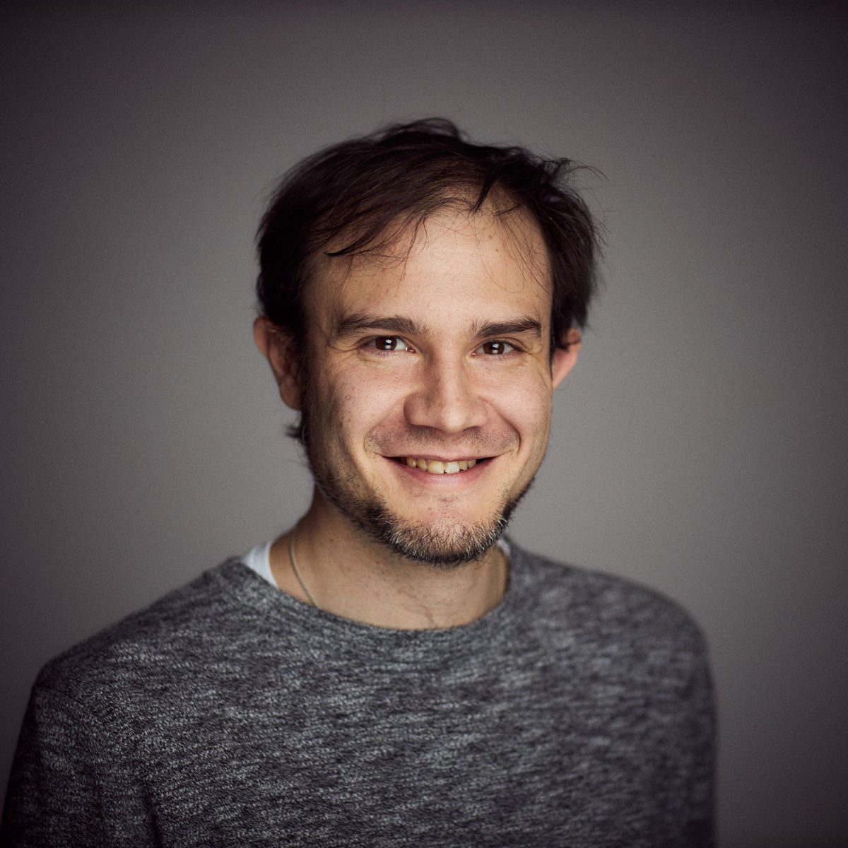 Lab Members — McKeating Lab