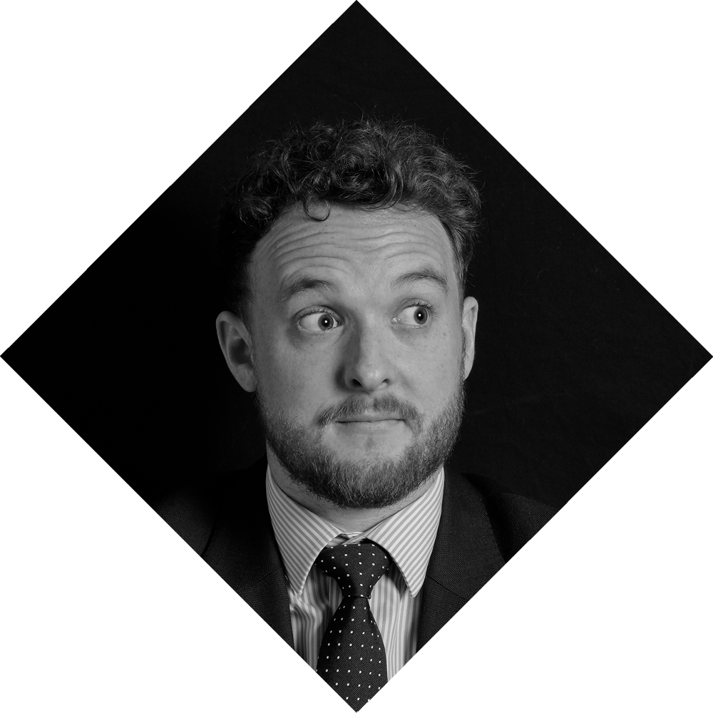 Meet the Rising Edge Team — Rising Edge