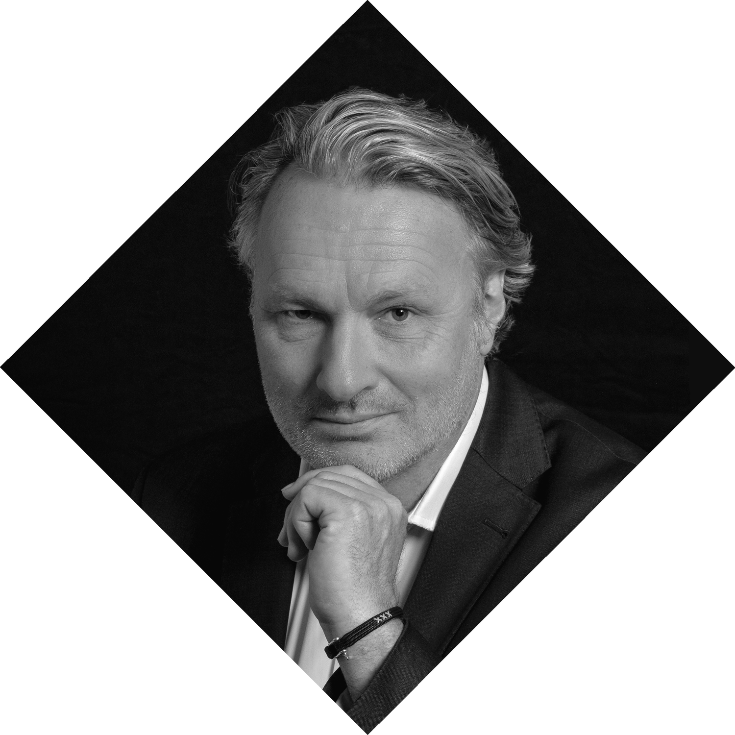 Meet the Rising Edge Team — Rising Edge