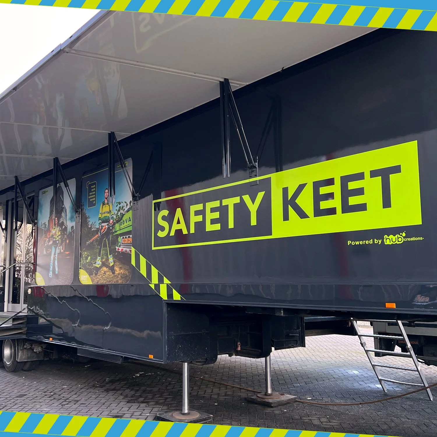 Safety Keet