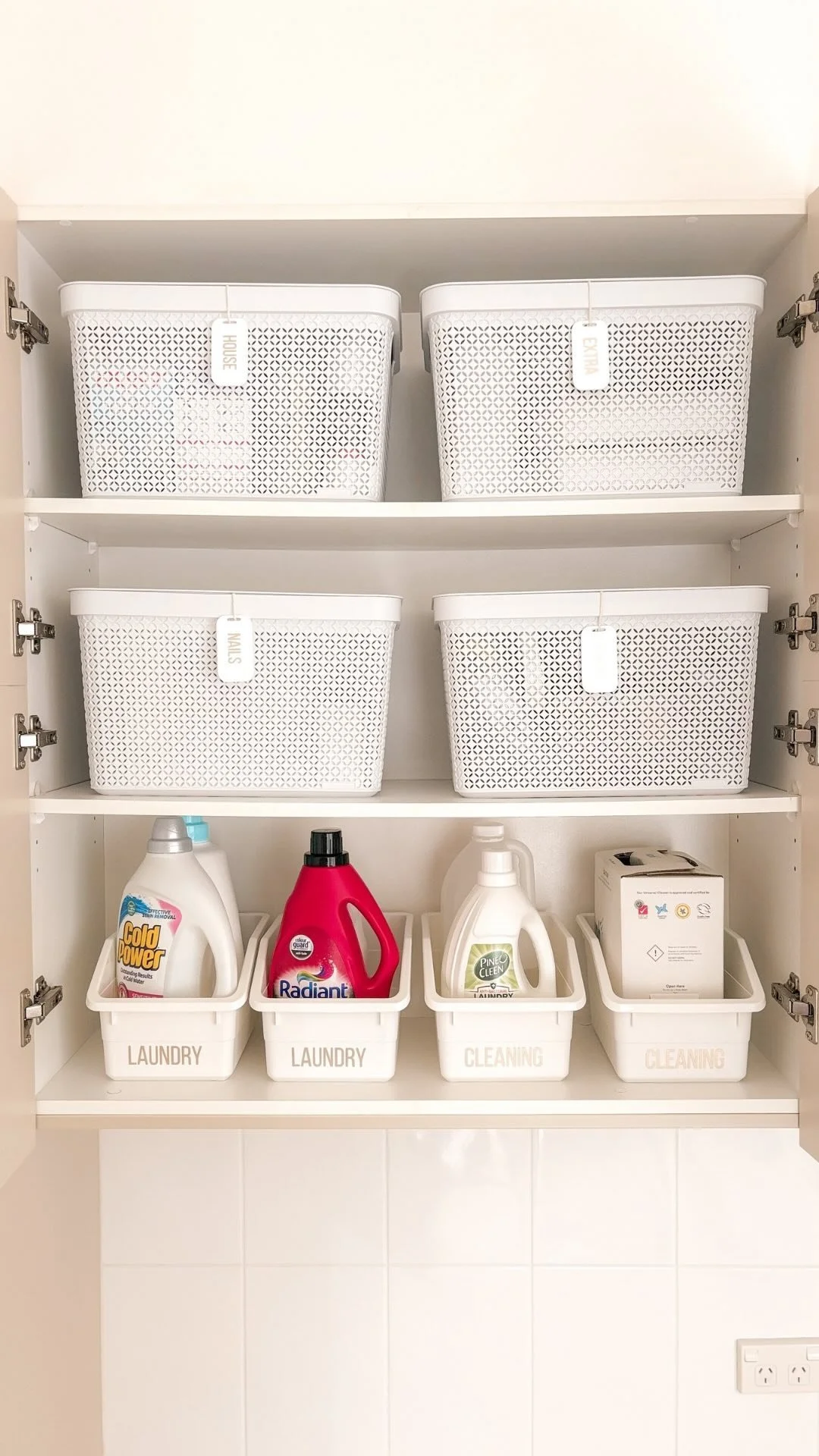 The Calming Zone | Professional Home Organiser in Brisbane