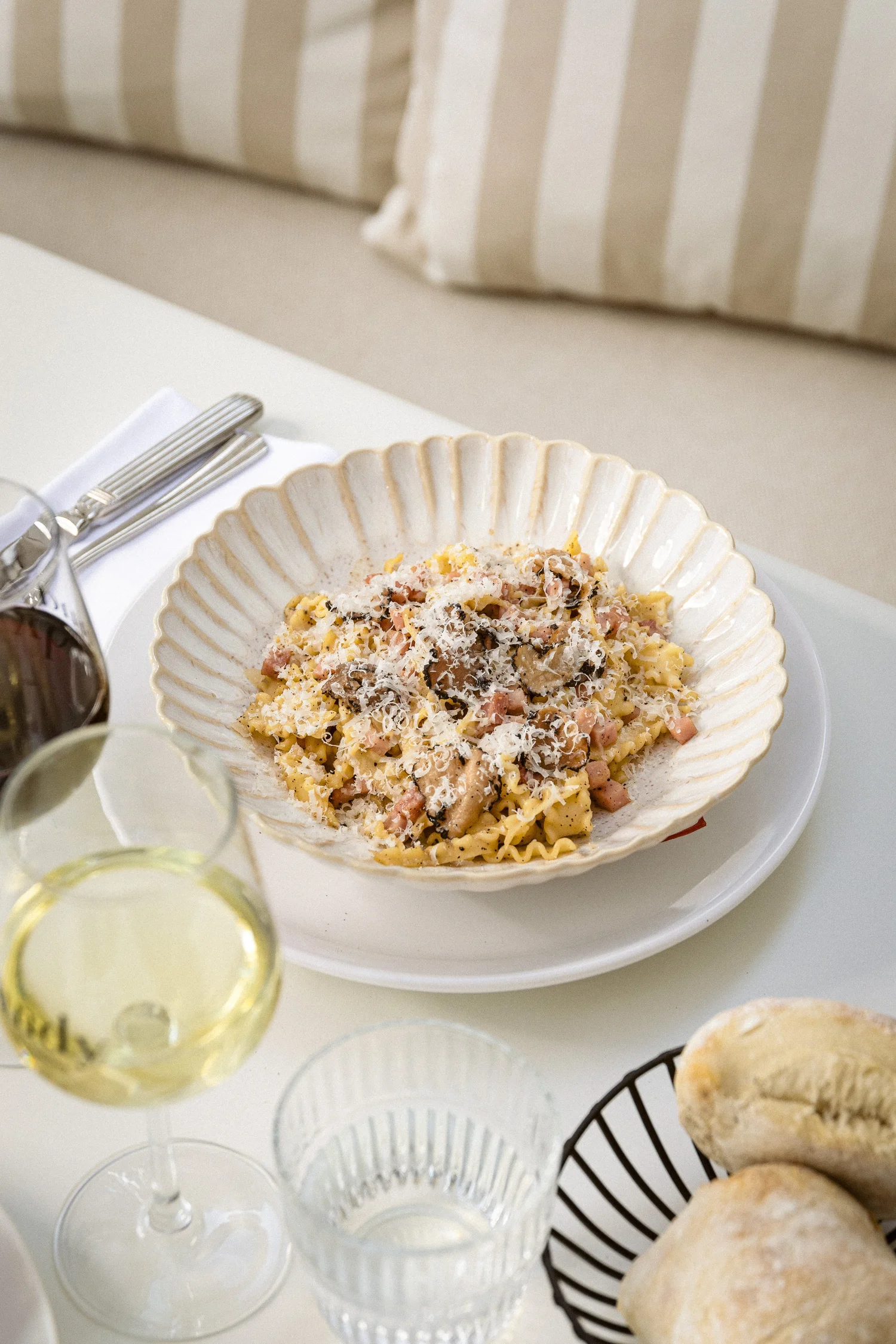 ANDY - Le Mabilay — Maison Loraine