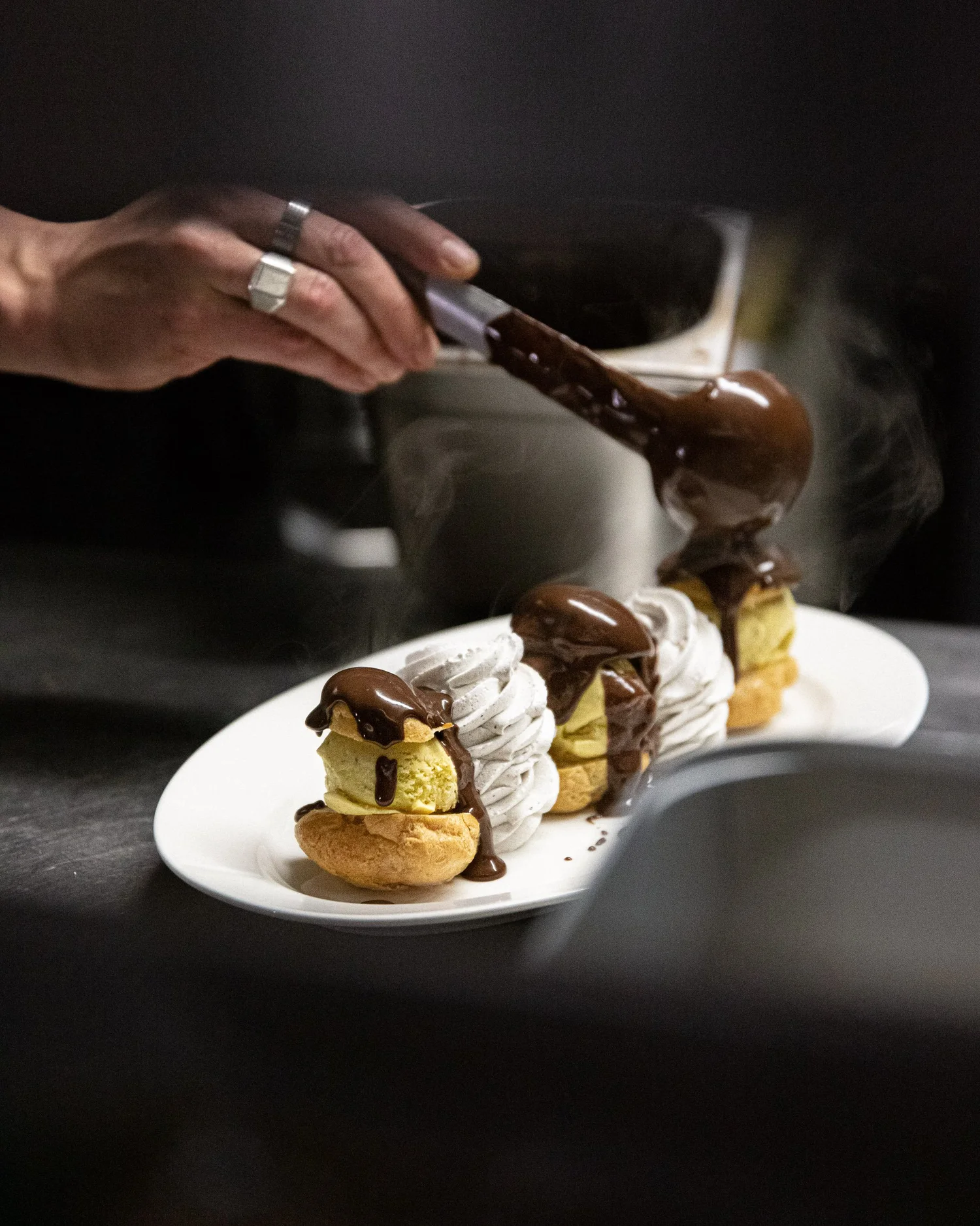 Le Grill Rennes — Maison Loraine