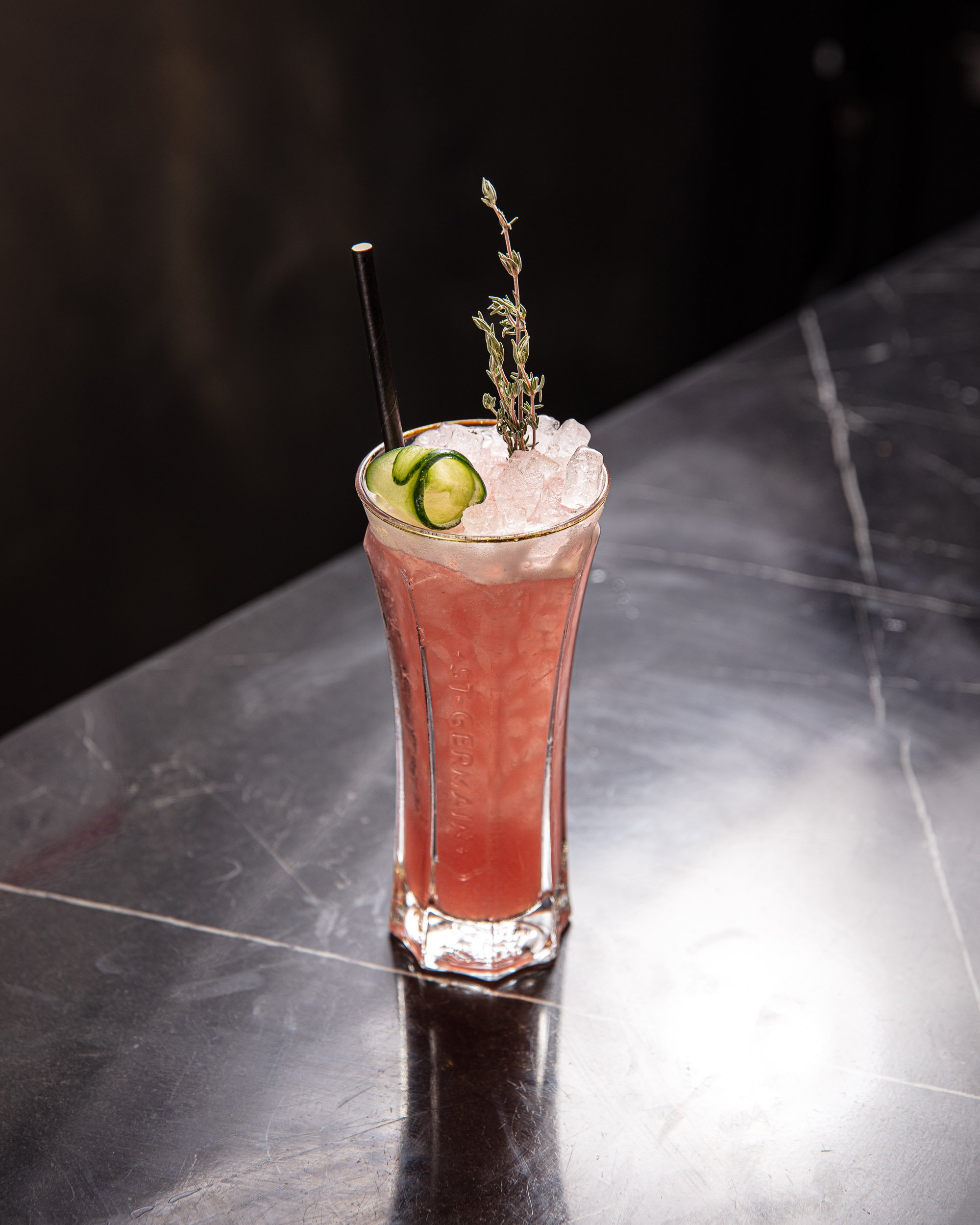 Le Grill Rennes — Maison Loraine