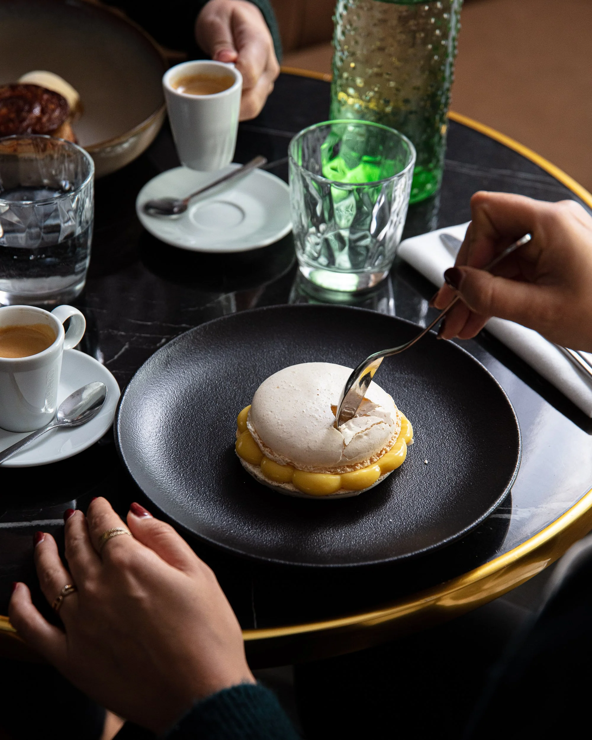 Le Grill Rennes — Maison Loraine