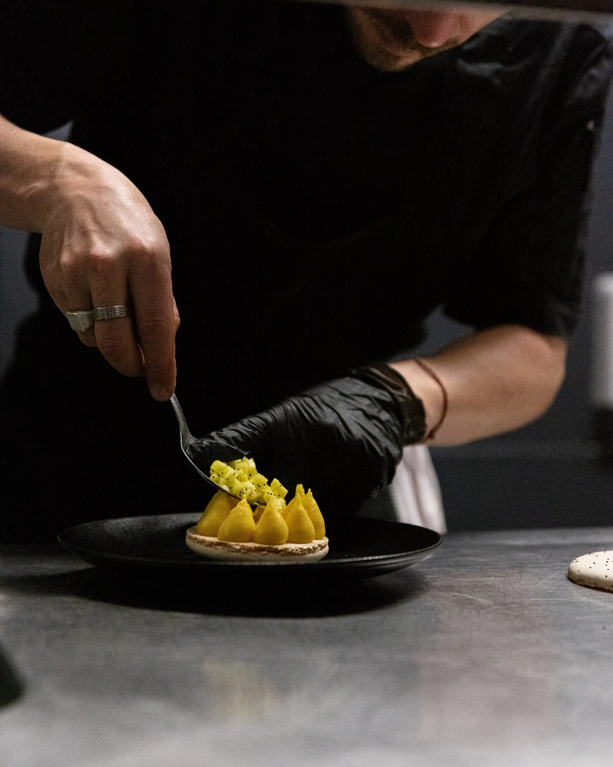 Le Grill Rennes — Maison Loraine