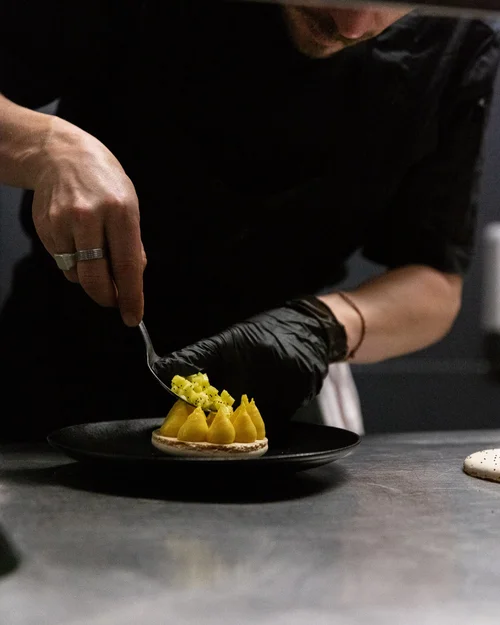 Le Grill Rennes — Maison Loraine