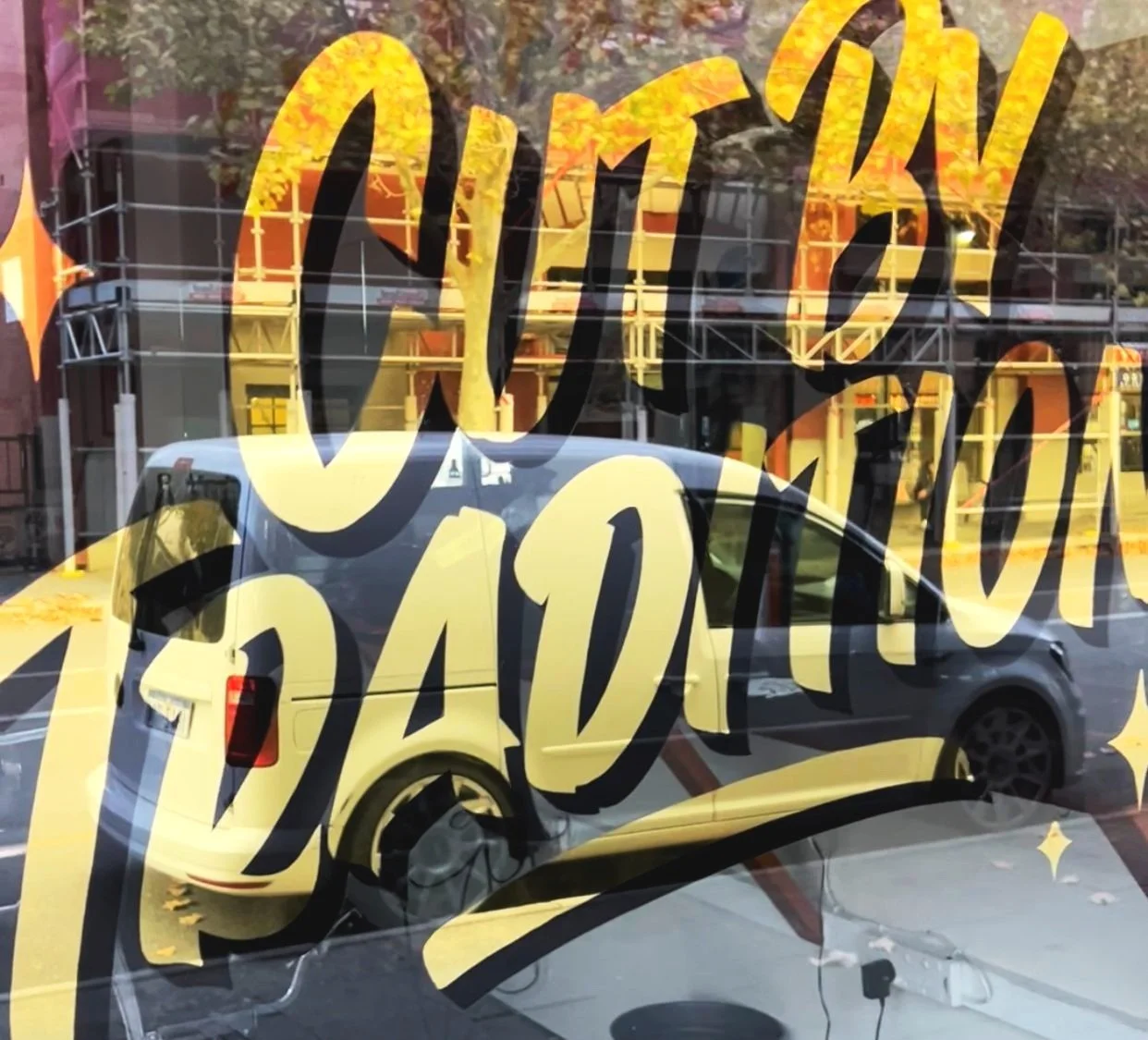 SERVICES — Smart Casual Signs