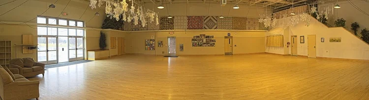 Hall Details — Concourse Hall