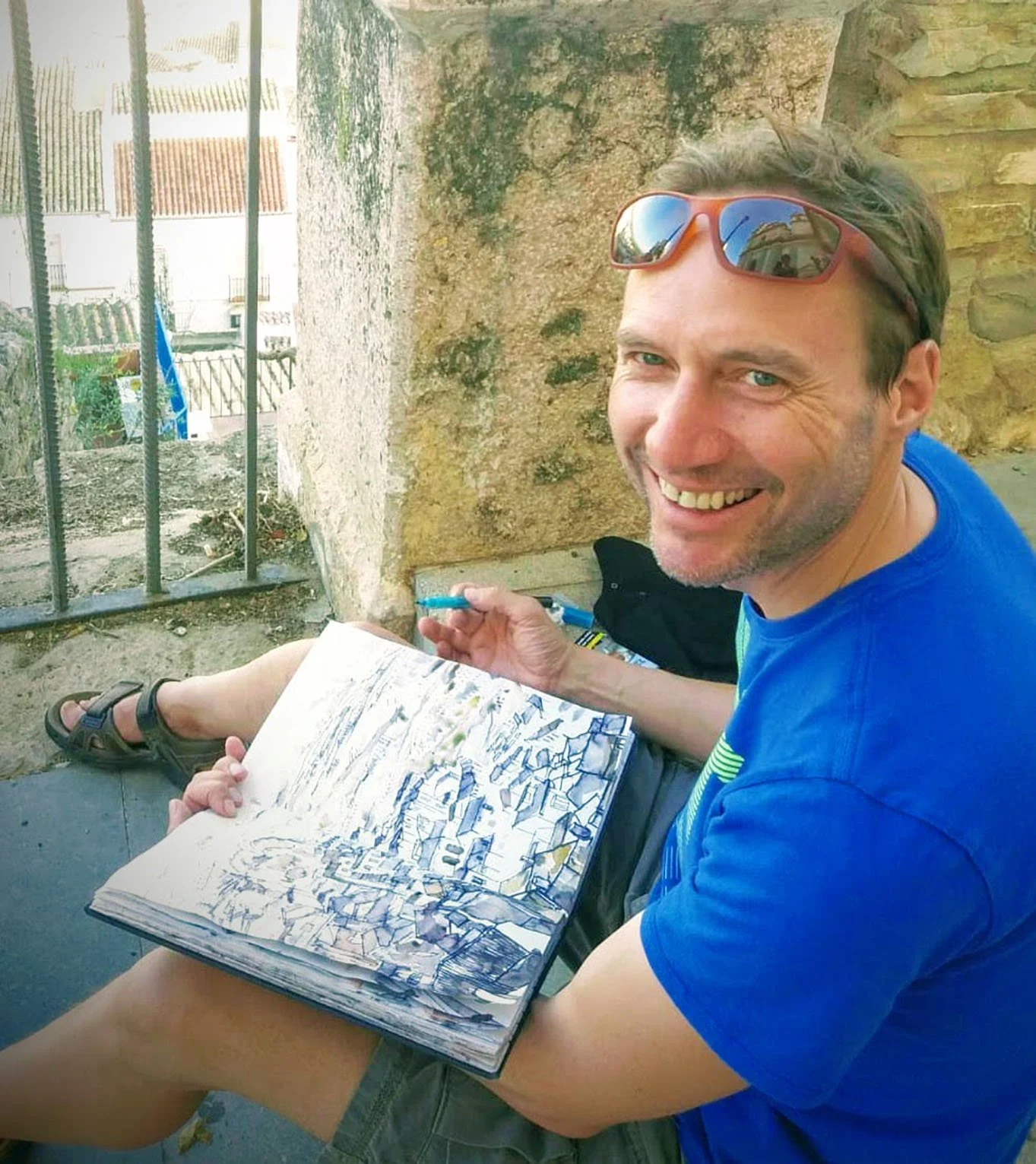 David Hollins — Gallery North West | Gallery North West - Brampton- Cumbria