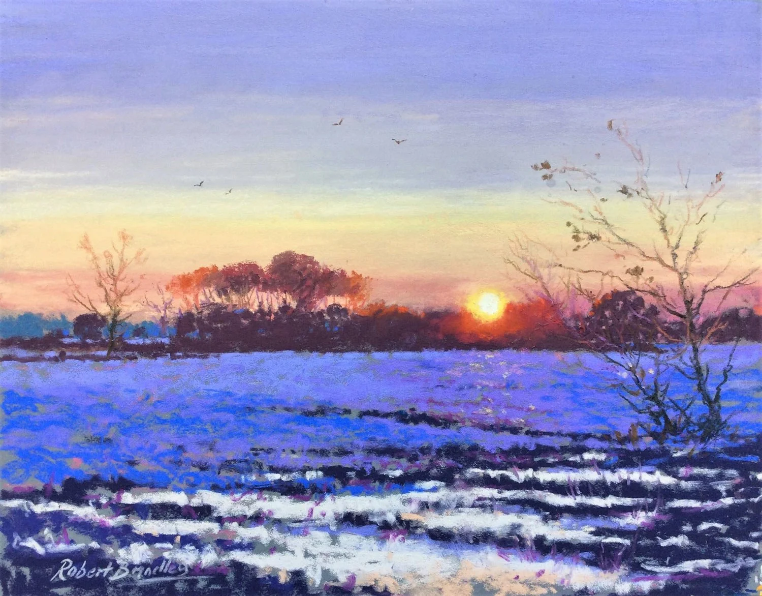 Robert Brindley R.S.M.A — Gallery North West | Gallery North West ...