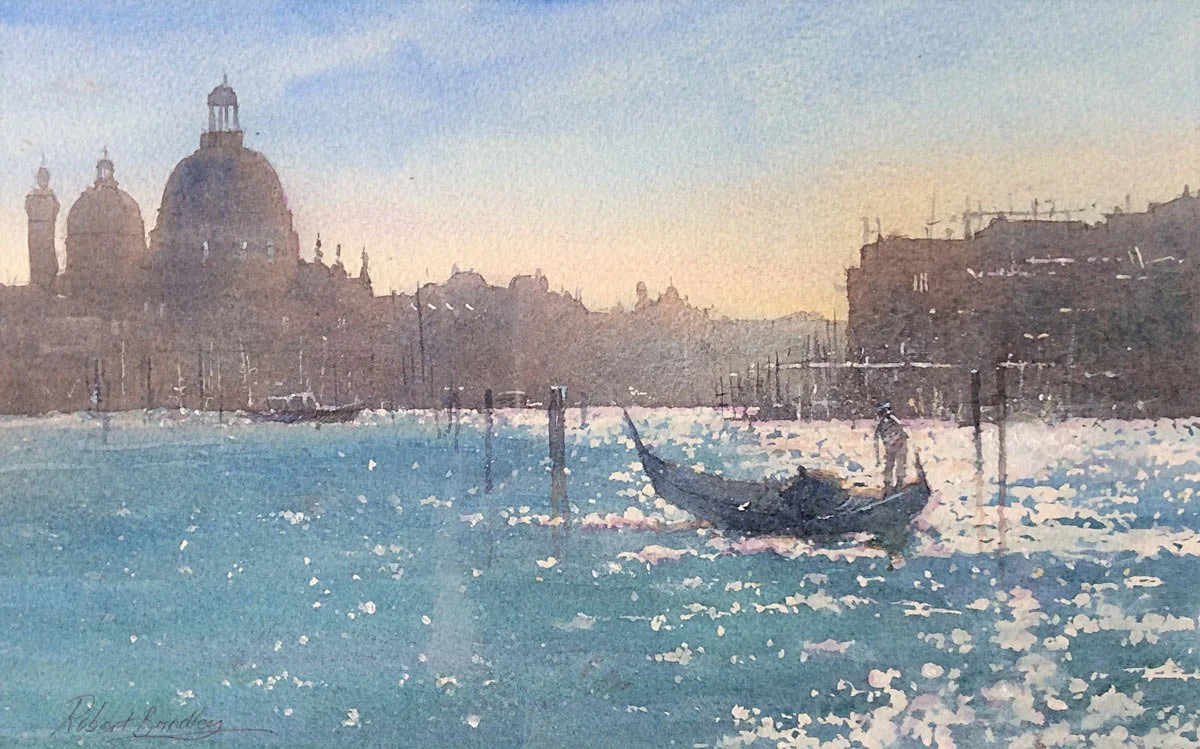 Robert Brindley R.S.M.A — Gallery North West | Gallery North West ...
