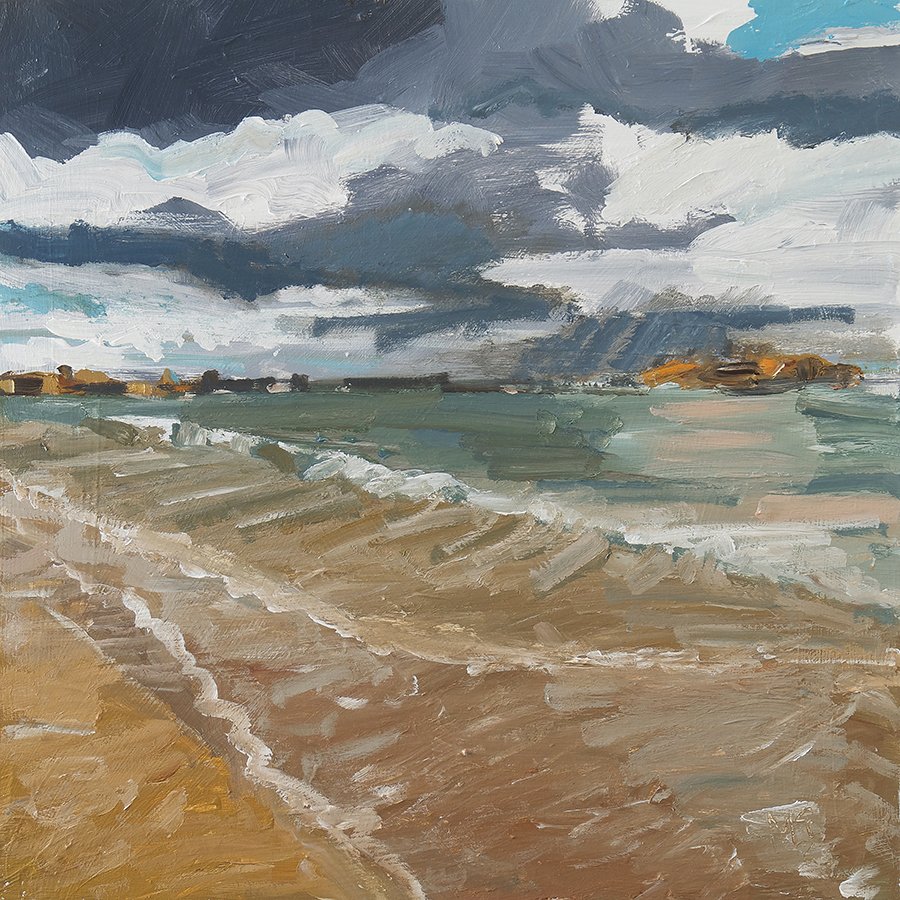 Martin Evans — Gallery North West | Gallery North West - Brampton- Cumbria