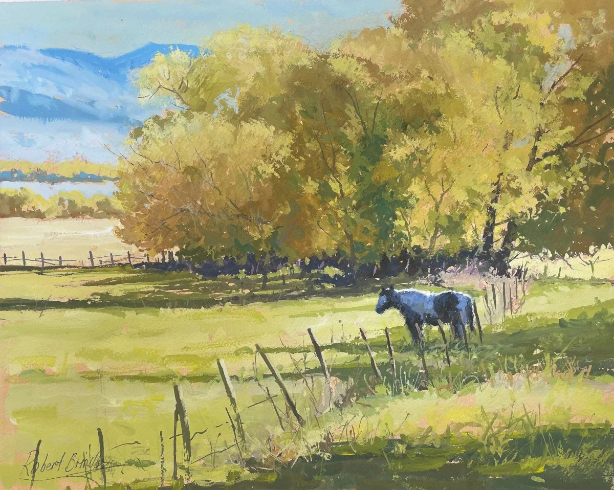 Robert Brindley R.S.M.A — Gallery North West | Gallery North West ...