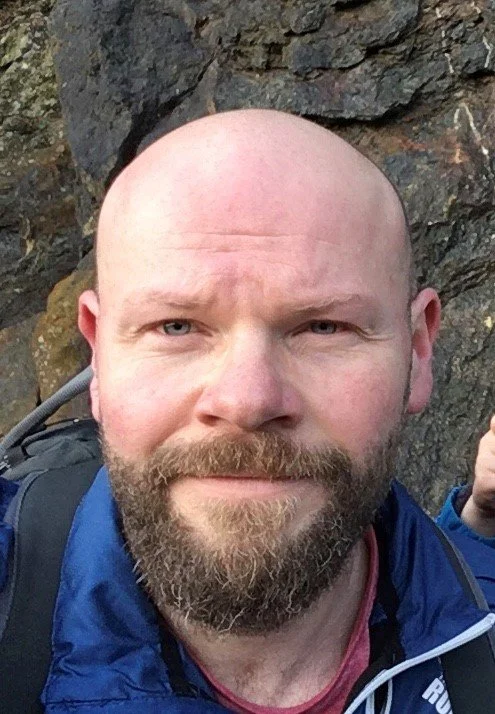 Carl Fitton — Gallery North West | Gallery North West - Brampton- Cumbria