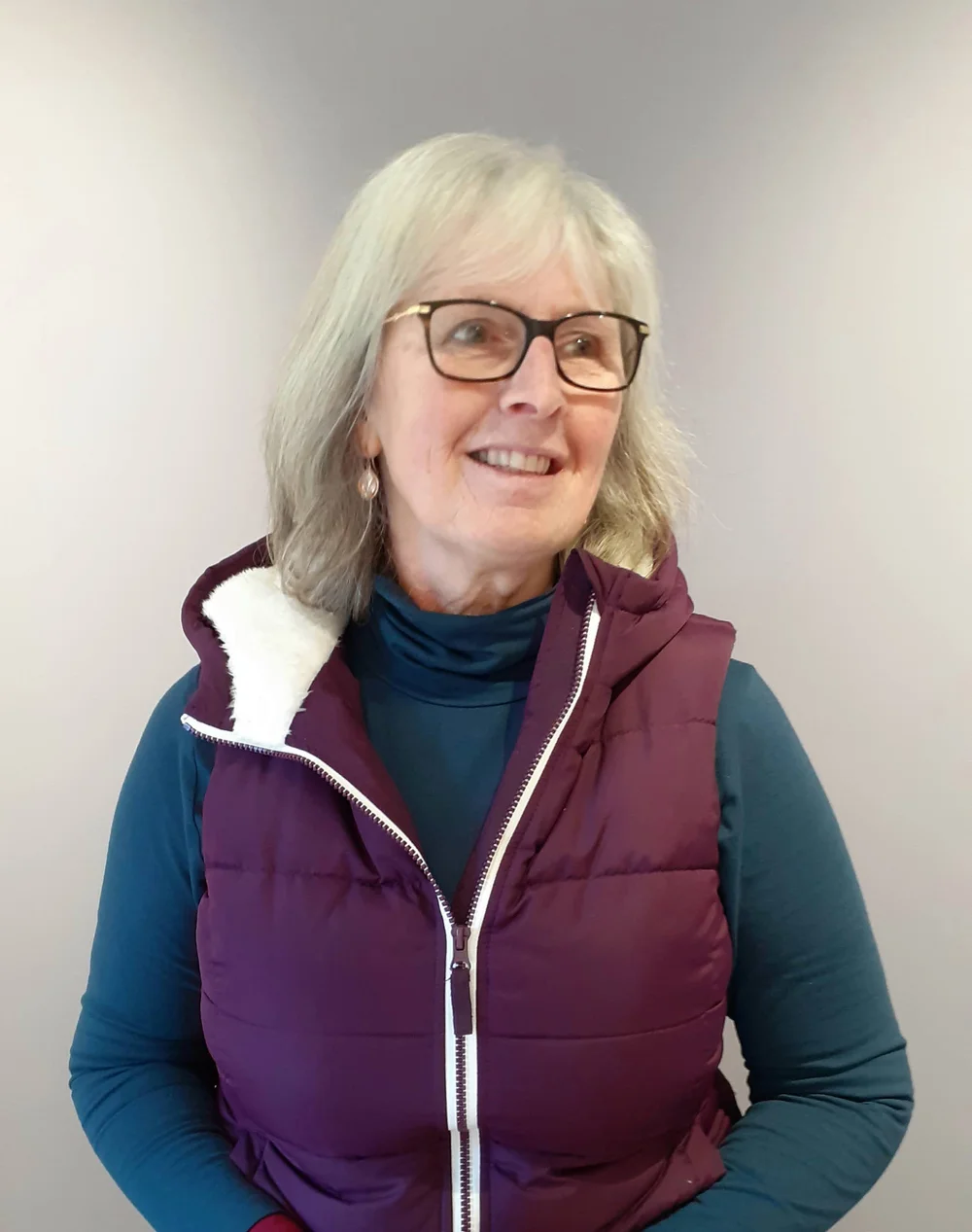 Anne Stride — Gallery North West | Gallery North West - Brampton- Cumbria