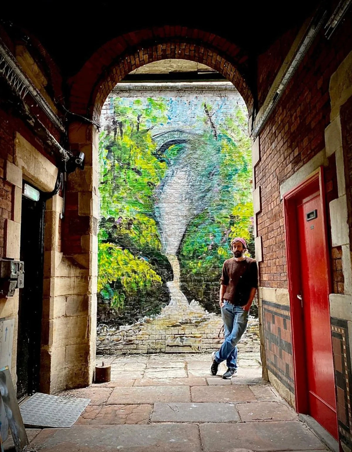 Martin Evans — Gallery North West | Gallery North West - Brampton- Cumbria