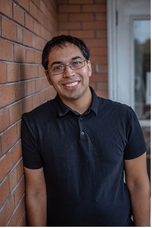 Meet the Team — Coordinated Assessment Program (CAP)