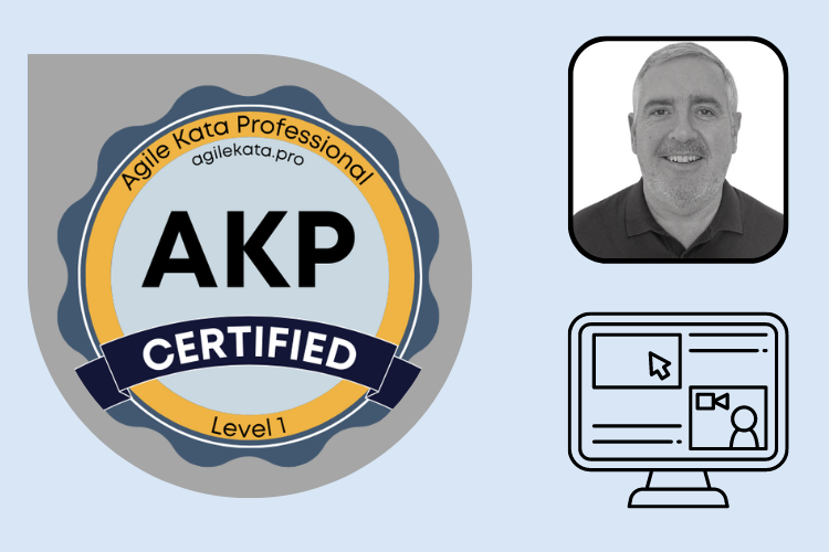 Open Public Enrollment Courses World-Wide — Agile Kata Pro