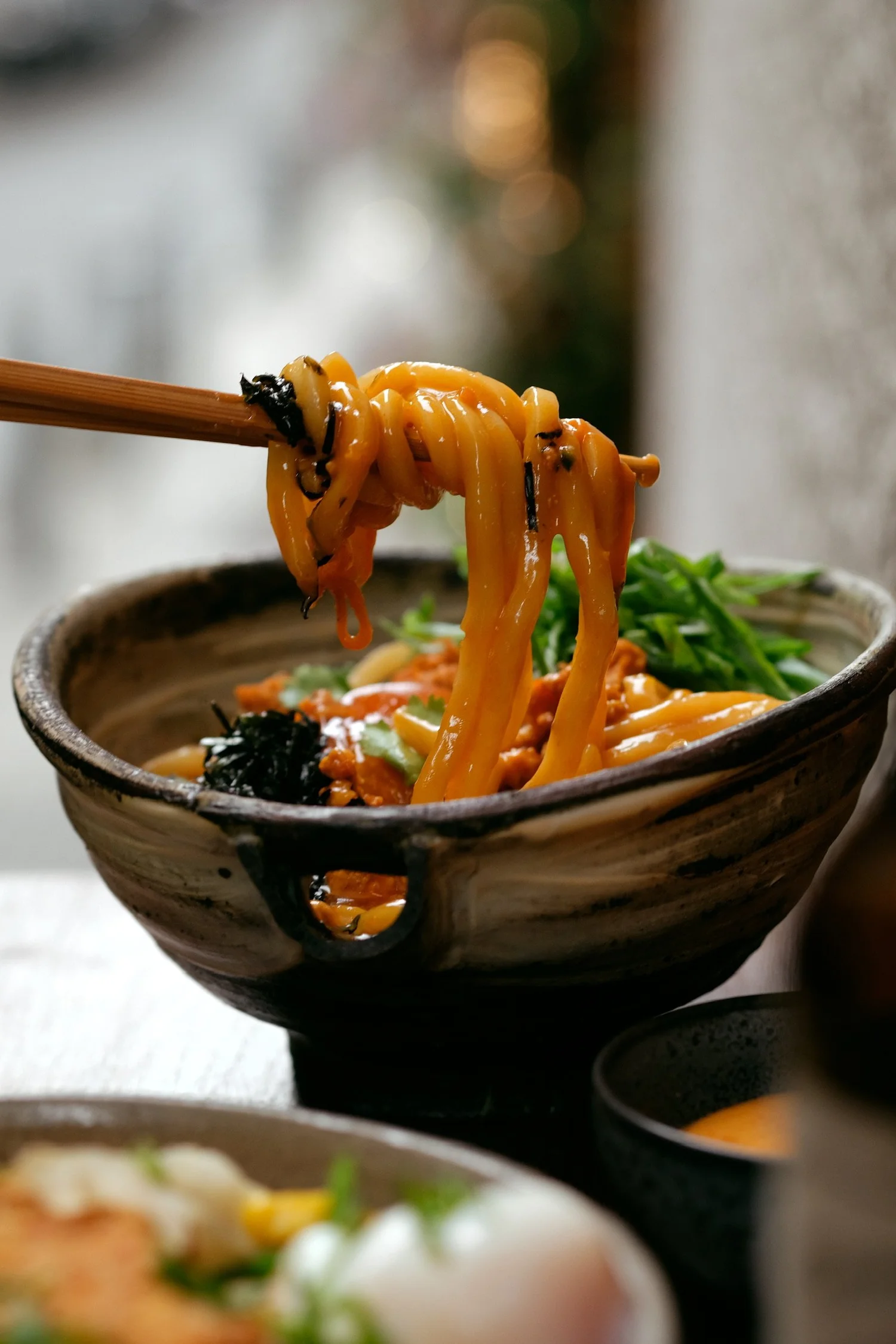 Ekiben Kitchen — GGM