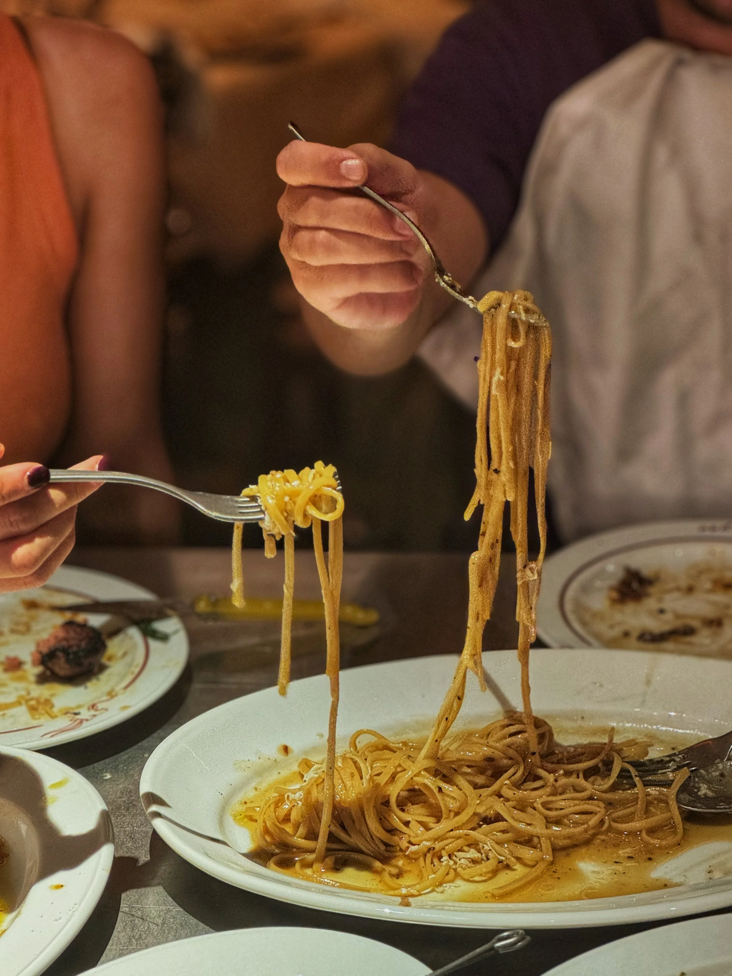 Manari Taverna — GGM