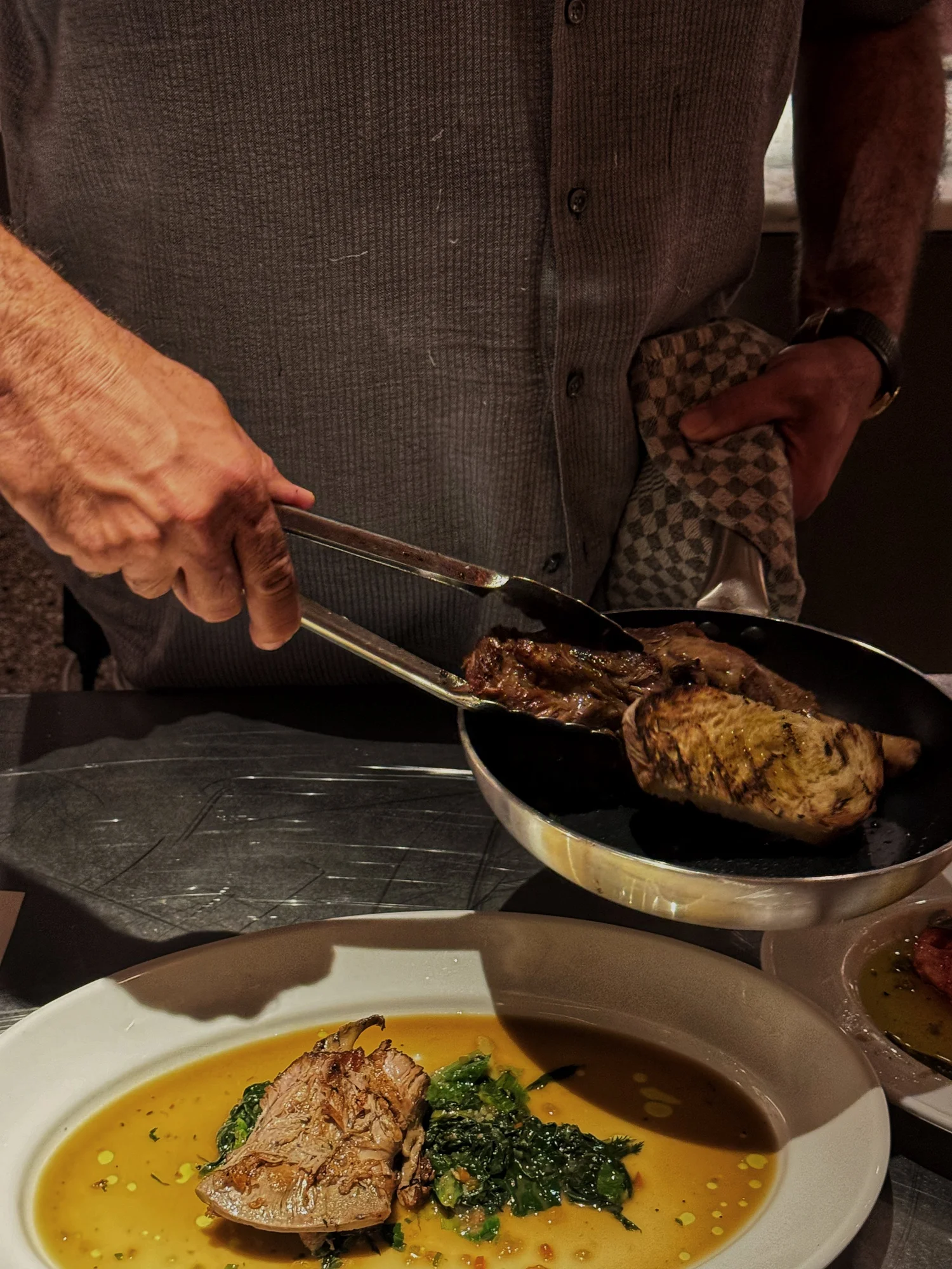 Manari Taverna — GGM