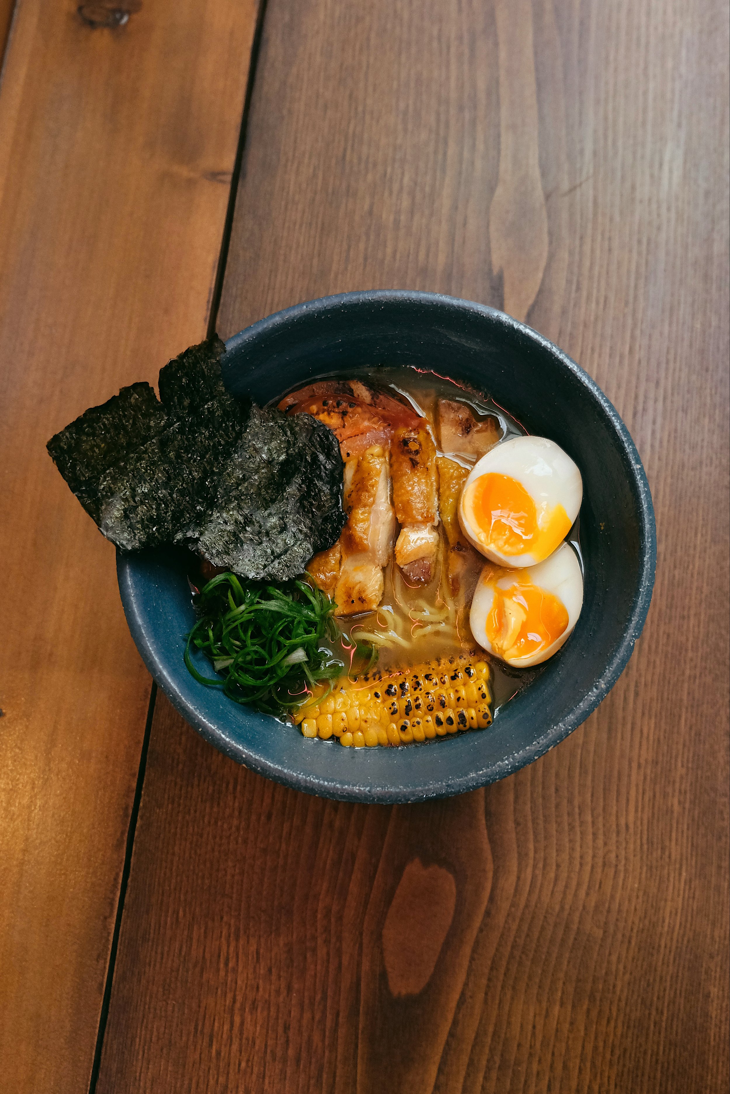 Ekiben Kitchen — GGM