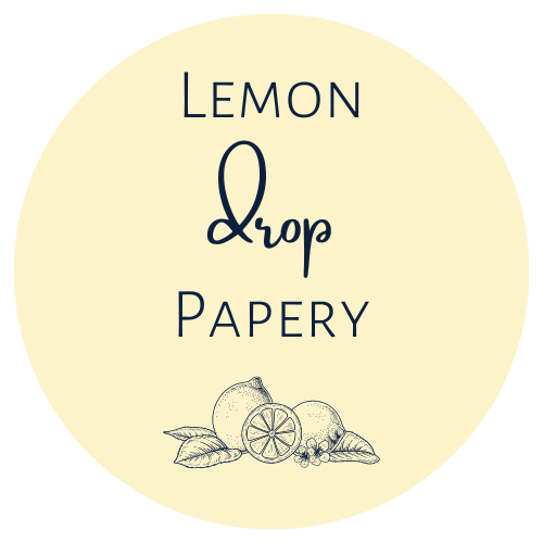 Lemon Drop Papery