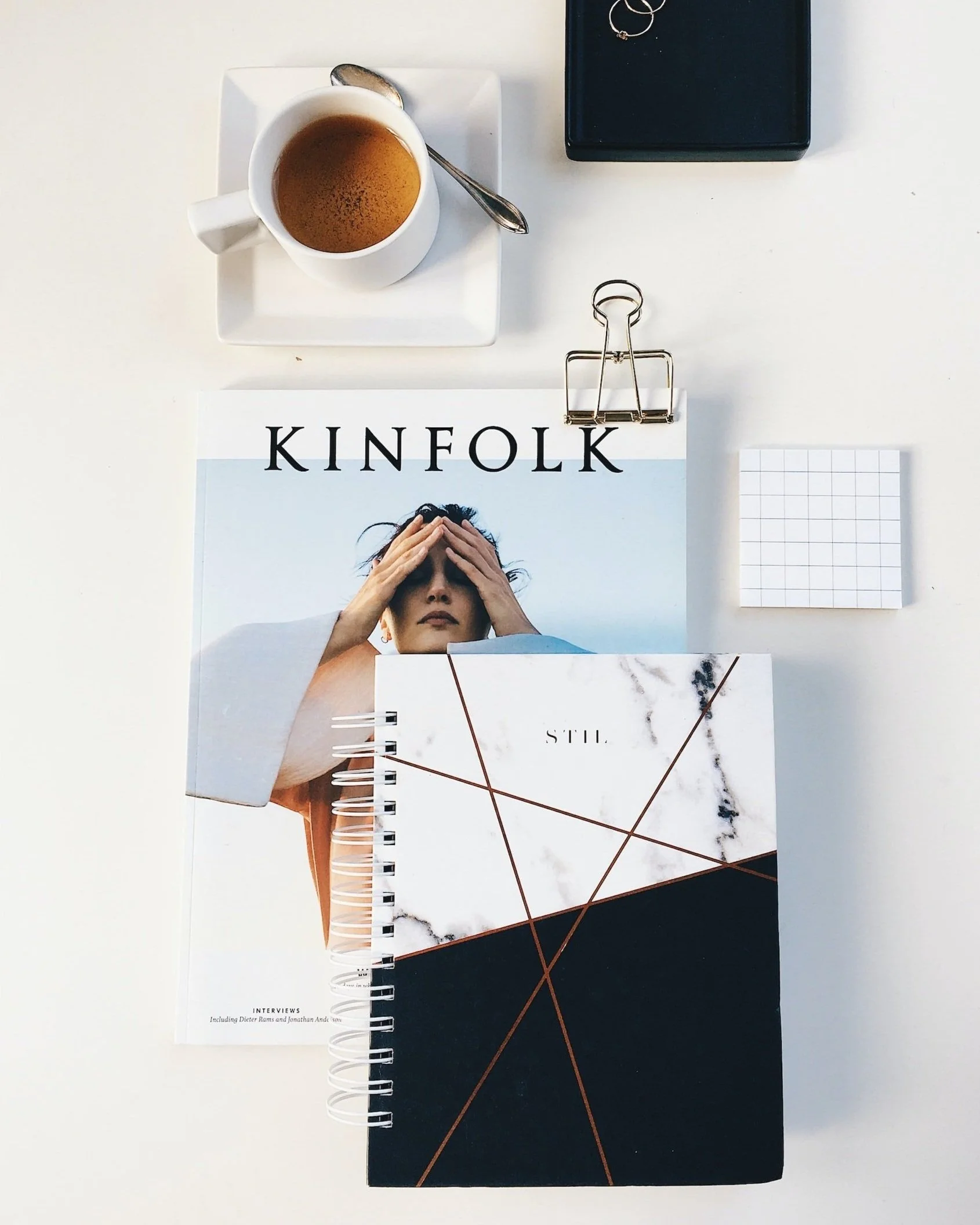 How To Create Better Content, Faster — Cyndi Zaweski