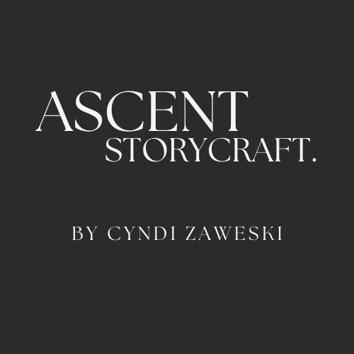 How To Create Better Content, Faster — Cyndi Zaweski | Content Strategy & Brand Storytelling