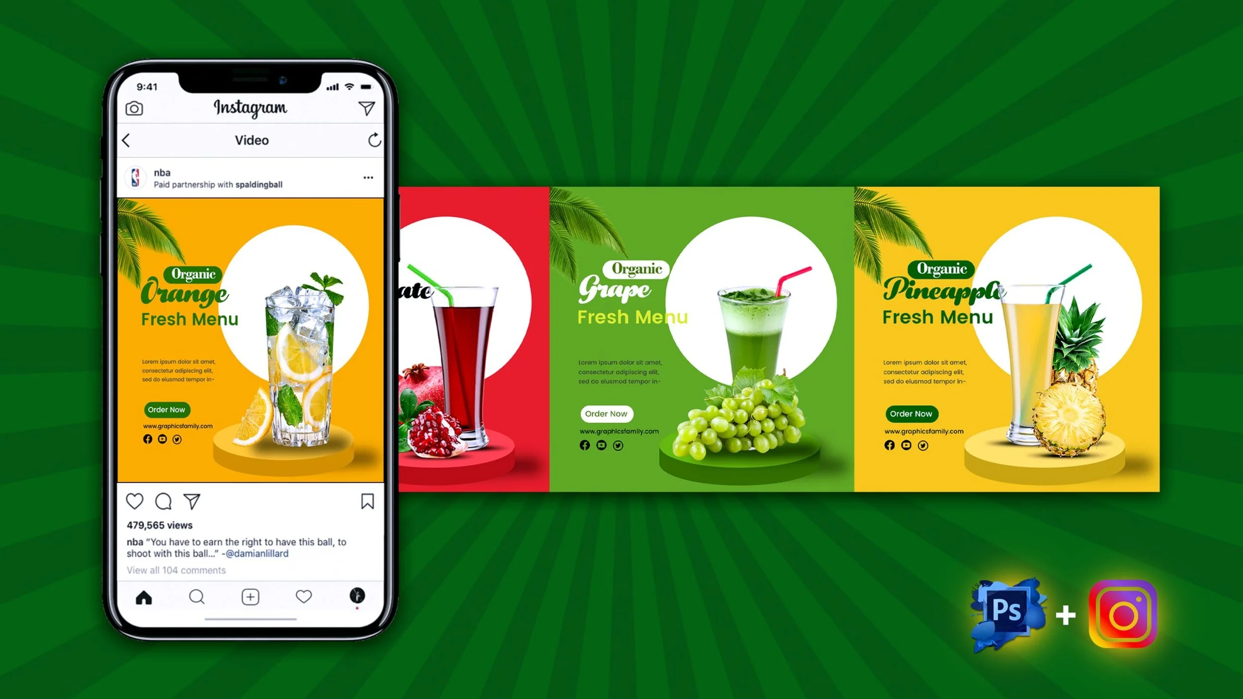 Create Engaging Instagram Carousel Posts [2024] — Cyndi Zaweski