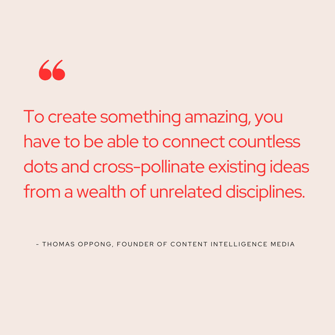 How to Find Storytelling Content Ideas — Cyndi Zaweski