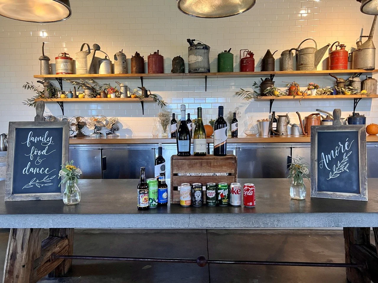Farmstead at Long Meadow Ranch Napa Celebration of Life: The Ultimate ...
