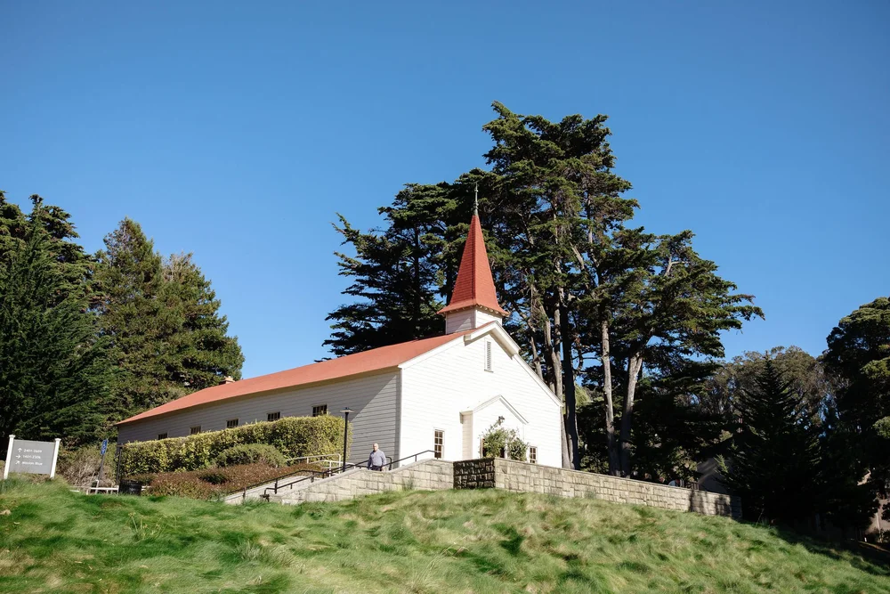Cavallo Point Celebrations of Life in Marin - Complete Guide For ...