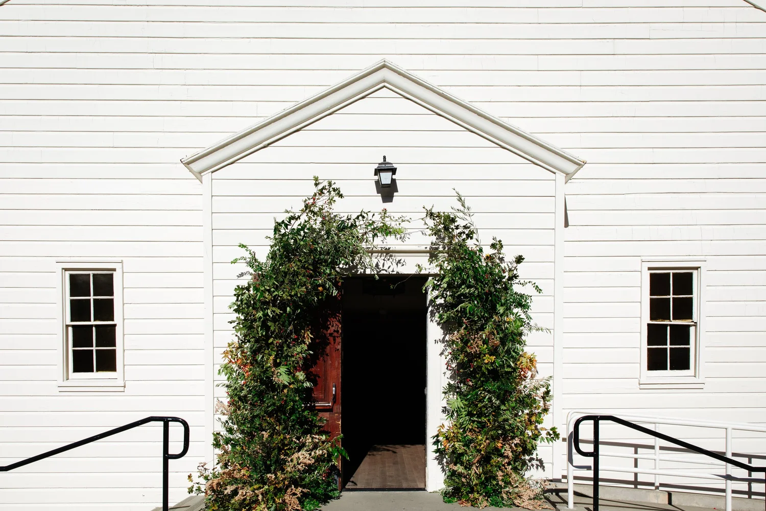Cavallo Point Celebrations of Life in Marin - Complete Guide For ...