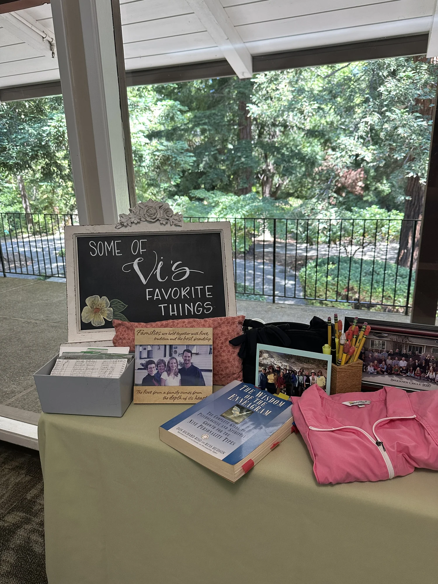 Ultimate Guide for Celebration of Life Signs | Lovely Day Legacies