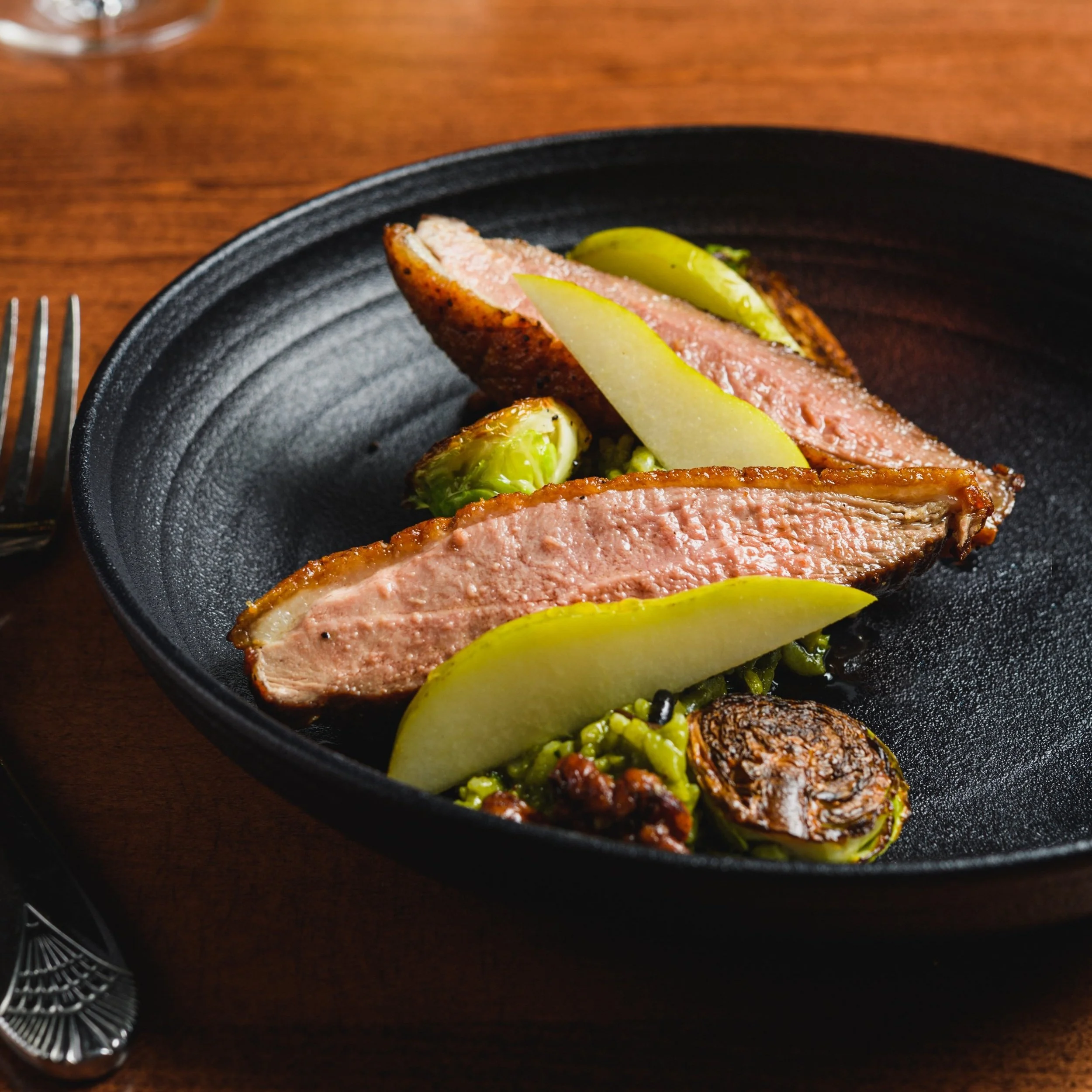 Menu — Union Kitchen