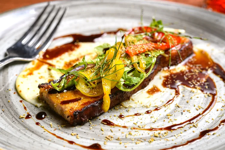 Menu — Union Kitchen